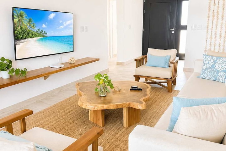 Solana | Pool, Rooftop, Coastal Retreat & Sleeps 7 - Sosúa