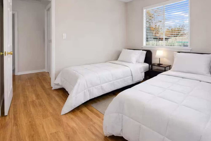 Atx Hideout 3br/2ba House - Montopolis - Austin
