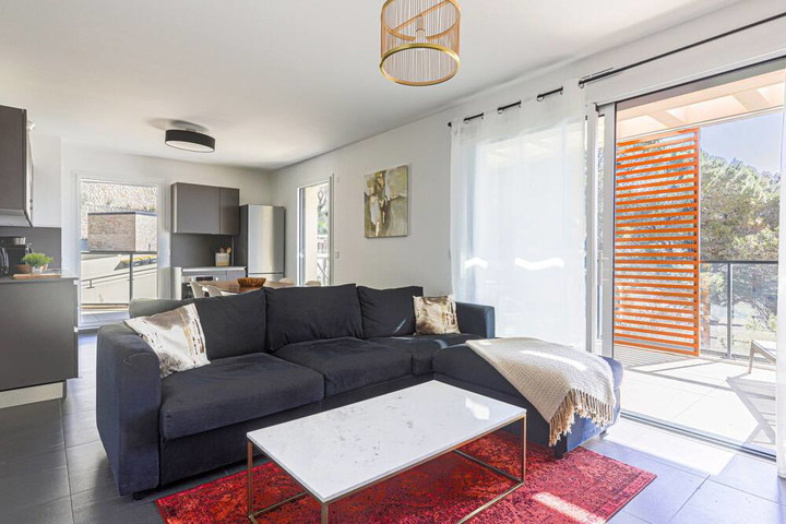 Prestige View By Interhome - 埃茲