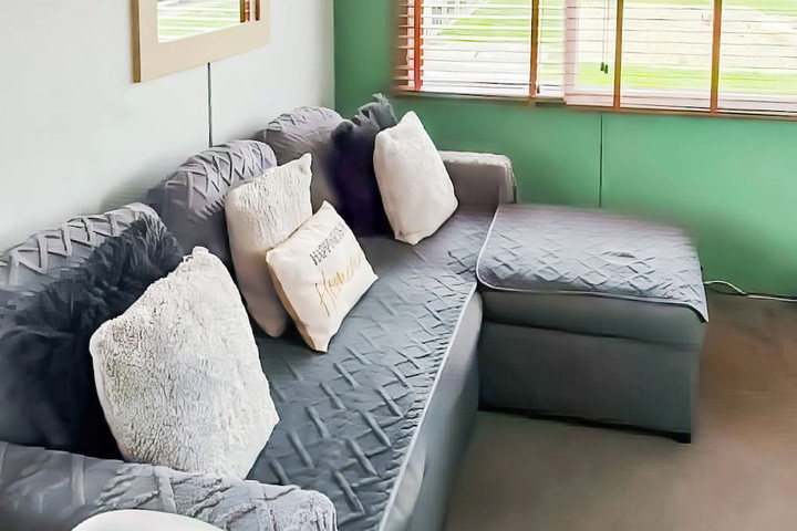 3 Bedroom Accommodation In Skegness - Anderby Creek