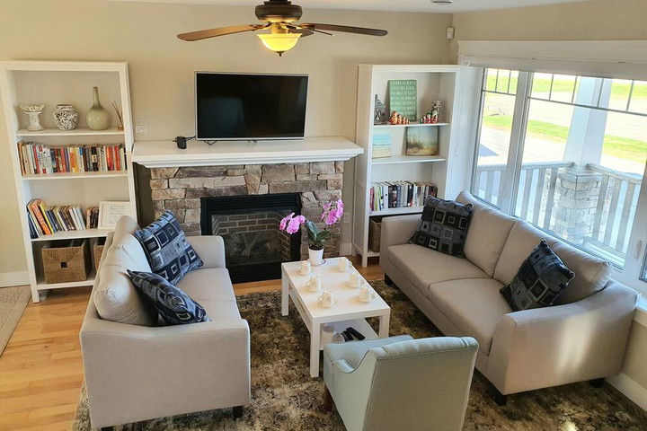 Peaceful Water View House! - Charlottetown