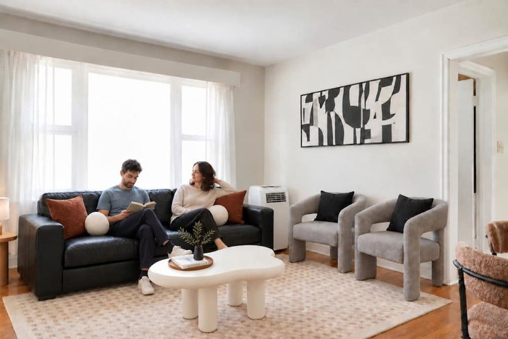 Cozy 2br  Walk To Downtown & University! - Kingston