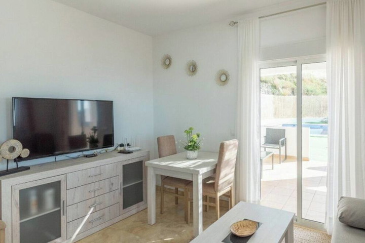 Villa Diego Torrox By Ruralidays - Torrox Costa