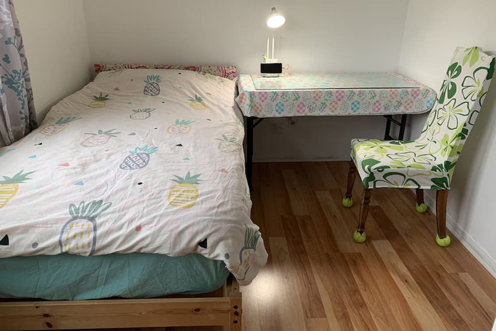 Spacious Cheerful Home With 2 Free Parking - Windsor