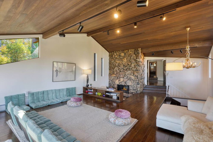 10-acre Wellness Retreat, Pool, Sauna, Ceremony Tent | Fable Sonoma By Avantstay - Santa Rosa, CA