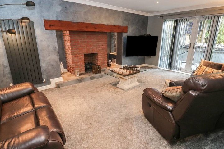 Corriegale, Apperley Bridge - Bradford, United Kingdom
