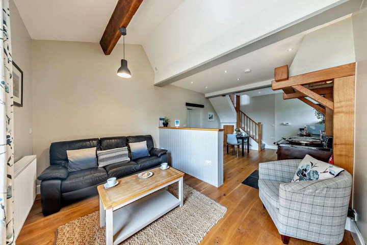 1 Bed In Dyffryn Ardudwy (Oc-g29349) - Harlech