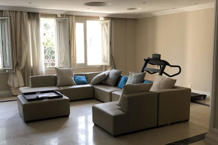 Vacation/business Private Condo Rental In King Maryout Egypt With Pool & Jacuzzi - Alejandría