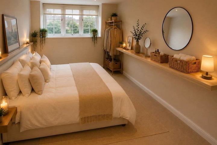 Stylish Apartment In The Heart Of York   Feel At Home Historic Of York - York