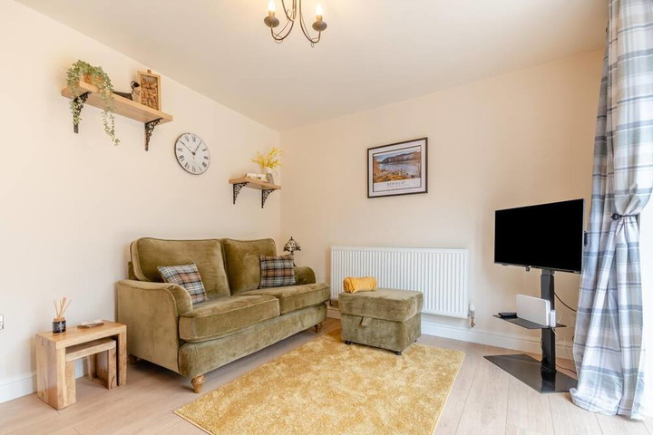 2 Bed In Bewdley (Oc-n31968) - Bewdley