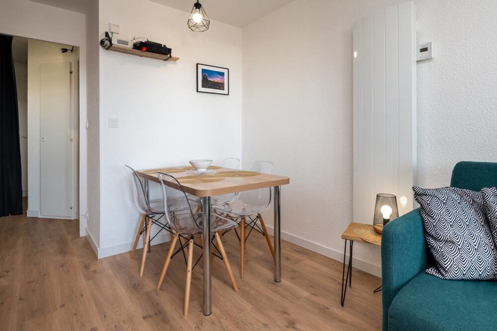 Studio L'océanic, Piscine En éTé, Proche Plage Et Port, Parking, Serviettes Et Ménage Non Inclus - Arzon