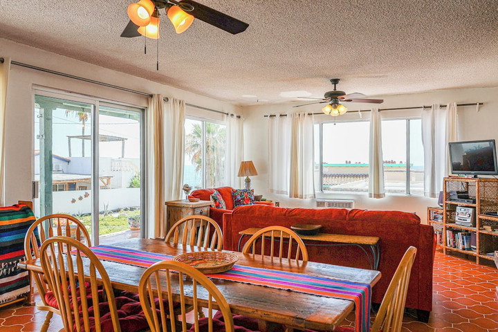 Las Mareas 21 Ocean View, Las Conchas - Puerto Peñasco