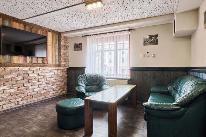 Beautiful Apartment For 4 People With Wifi, Hot Tub, Tv And Terrace - Rokytnice nad Jizerou