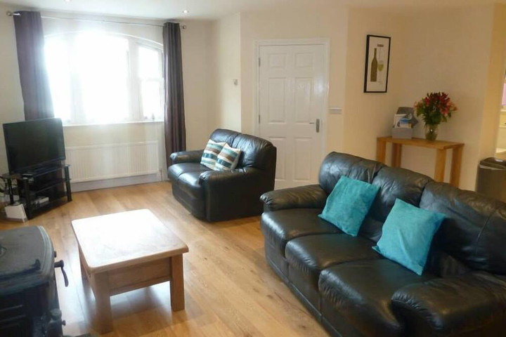 Oatlands Self Catering Lets 'The Mill' - County Down