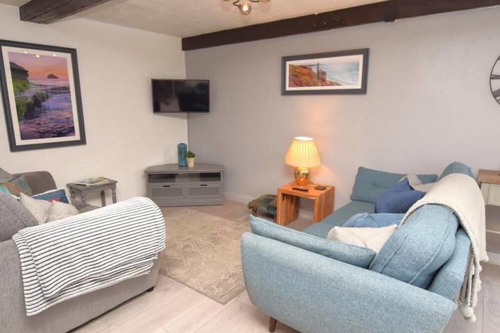 1 Bed In Tintagel (Oc-36929) - Tintagel