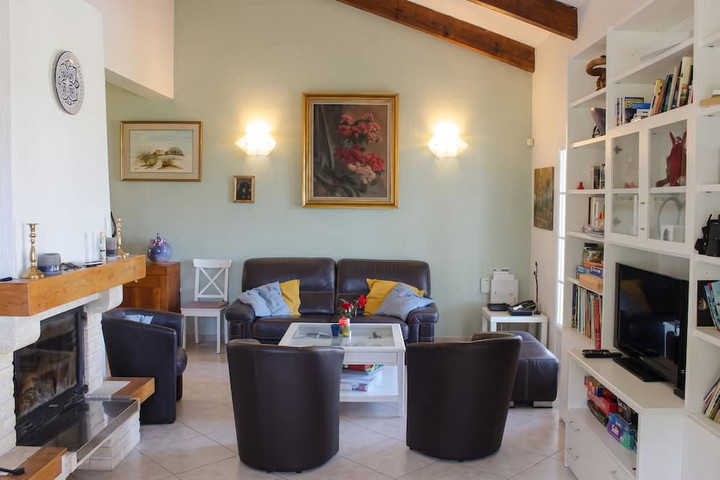Homerez - Villa à Saint-florent - Saint-Florent