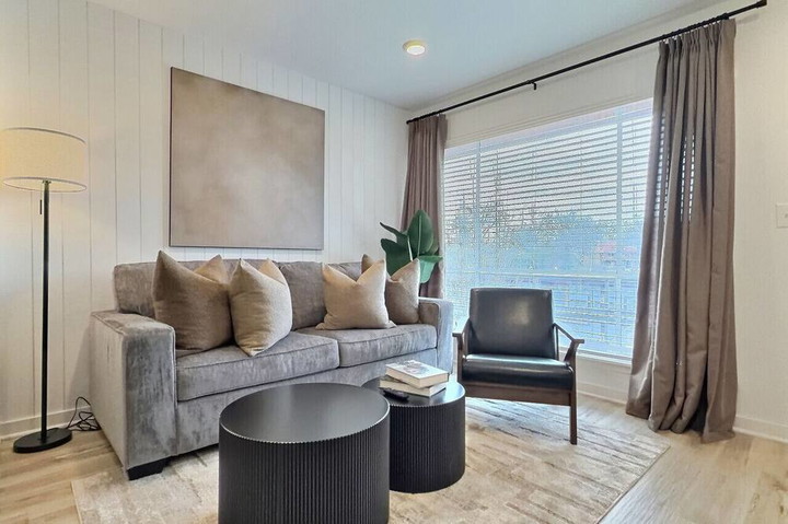 Nestled Stay, Free Parking, Near Downtown Hotspots - Birmingham, AL