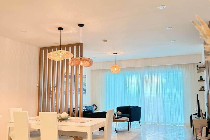 Appartement Vue Océan Avec Piscine à Cap Cana - Punta Cana