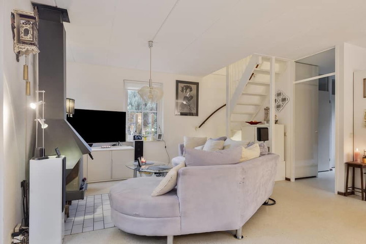 3-bedroom Bungalow In Wonderful Exloo With Wifi, Ac - Drenthe