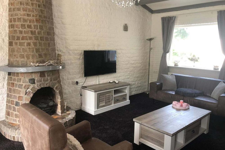 Holiday Home In Harderwijk Near Veluwemeer - Harderwijk