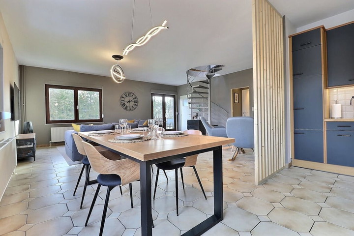 Terra : Appartement à Deux Pas Du Bord De Meuse Entre Namur Et Dinant - Namur