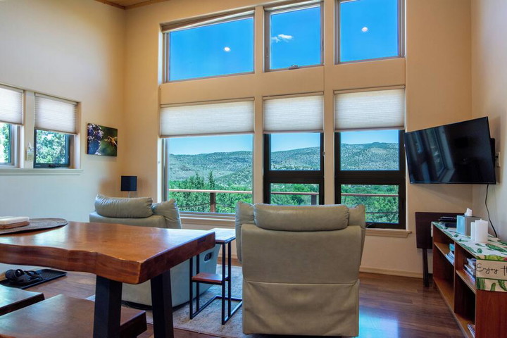Panoramic Valley View Retreat Near Sedona  Hot Tub  Pool - Arizona