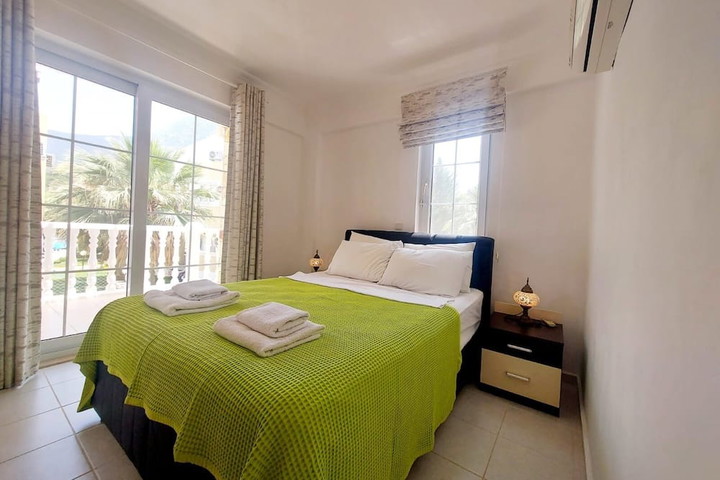 Mira Stay Apartment With Pool In öLüdeniz - Ölüdeniz