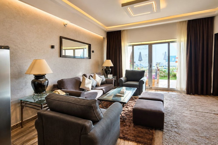 Private Luxury Villas At Sharm Dreams Vacation Club - Sharm El-Sheikh