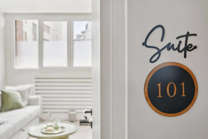 Lavie Maison Ac & Eiffel - Clamart