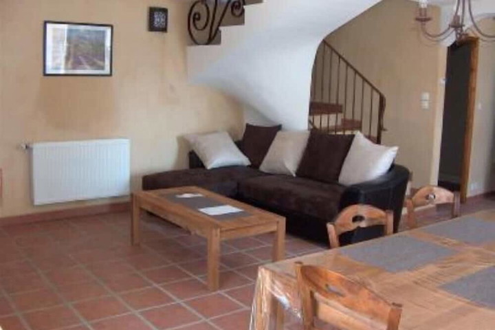 A Charming Historic Home In The Heart Of Luberon Park - Bonnieux