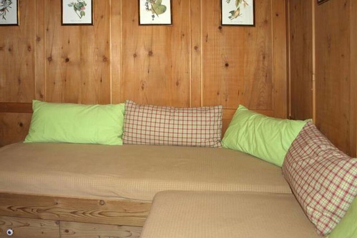 Edelweiss Vital Chalet - Vital Chalets Schröcken - Lech