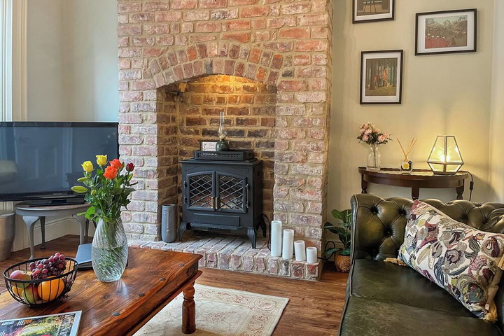2 Bedroom Accommodation In Hexham - Hexham