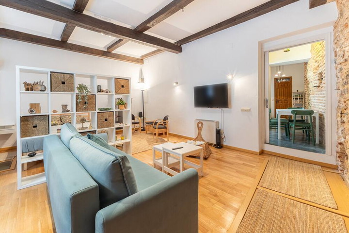 Studio 'Judería' Avec Wi-fi - Ségovie