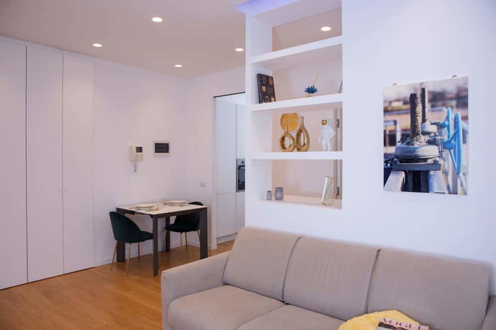 Downtown Porta Nuova - New Luxury Apartment - Milão