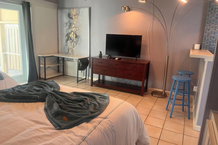 Relaxing 1-bedroom Resort In Pineapple Village - Saint Thomas