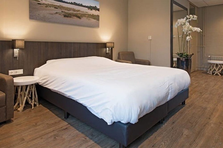 Modern Room With Garden Access And Free Parking In Vlijmen, Near Efteling - 's-Hertogenbosch