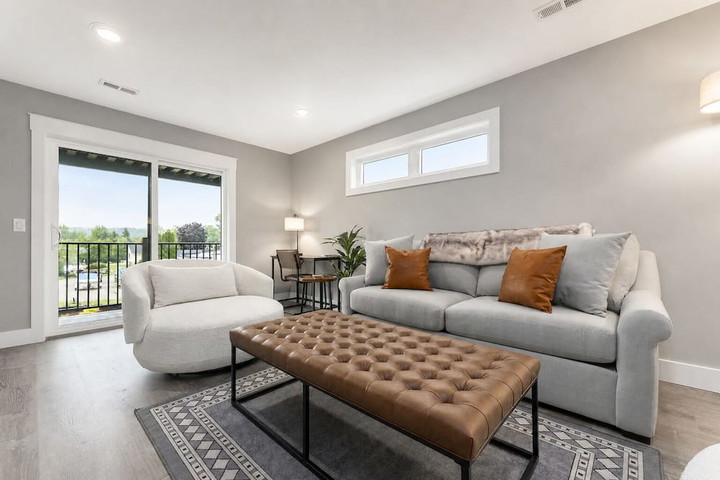 The Birches Luxury Condotel In Downtown Lake Leelanau | U1 - Leland, MI
