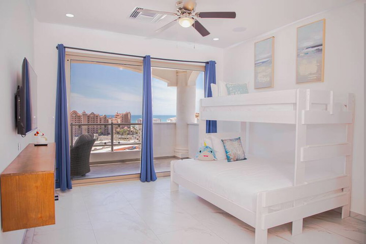Luxury Beachfront Villa In Sandy Beach - Ocean View - Sleeps 9 Max. Pet-friendly - Puerto Peñasco