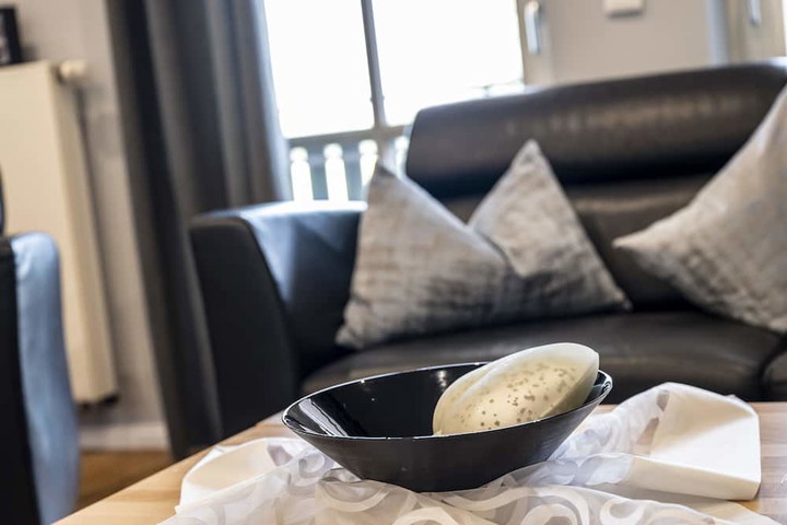 Ferbeautiful Apartment Close To The Netherlands - Haaksbergen