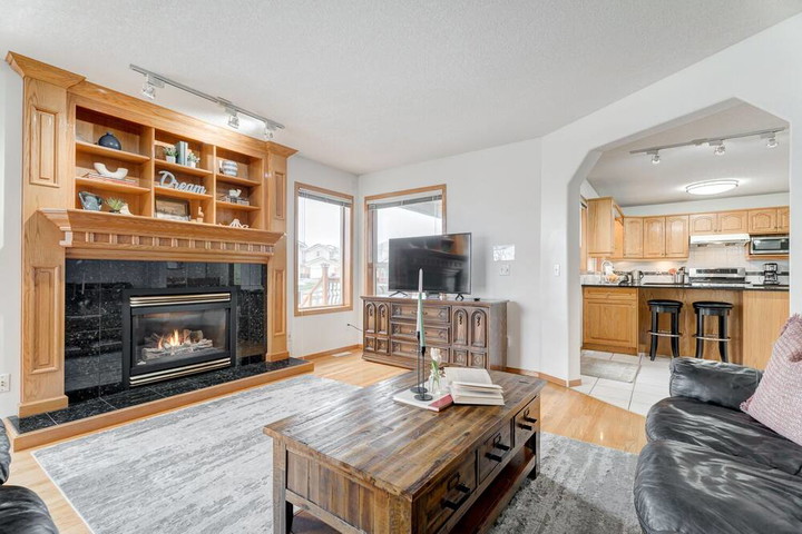 Retraite En Bord De Lac Coral Springs - Calgary