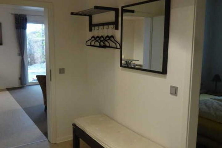 Appartement Eileen Met Fietsverhuur - Appartement Eileen - Zinnowitz