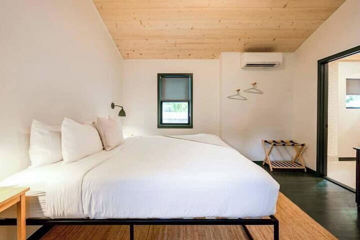 Chestnut Cottage At Piety Hill Cottages - Nevada City, CA