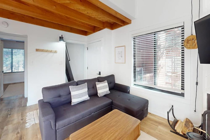 Close To Lifts | Pet Friendly | In Town | Angel Fire Chalet 38 - Angel Fire, NM