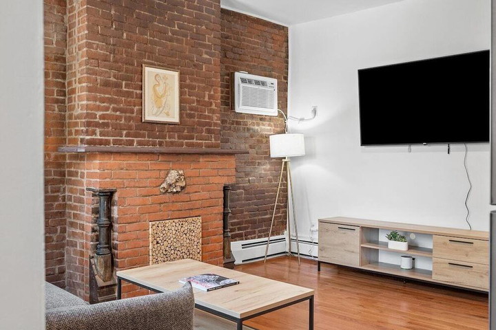 Shadyside, Pittsburgh, Modern And Cozy 1 Bedroom Apt With Free Parking - Pittsburgh, PA