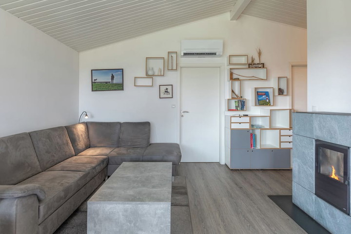 Vacation Home "Schimmelreiter" In Simonsberg For Up To 2 People - Friedrichstadt
