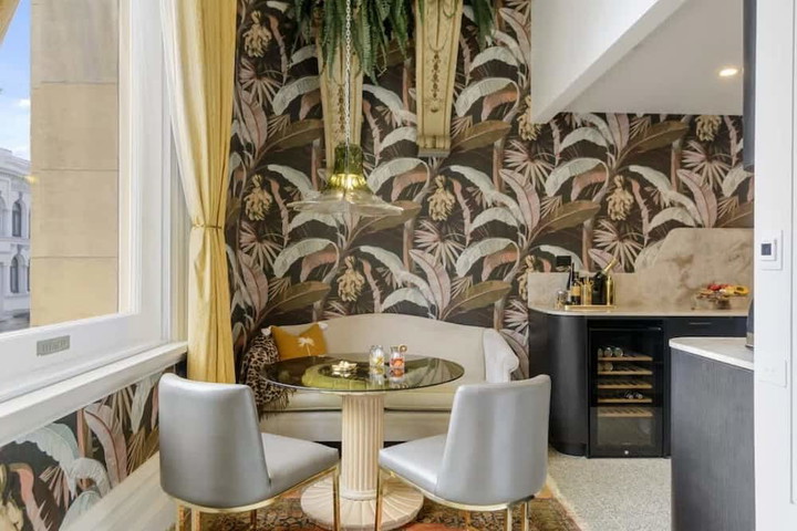 The Eve Apartment - Ogb Suite - New Zealand