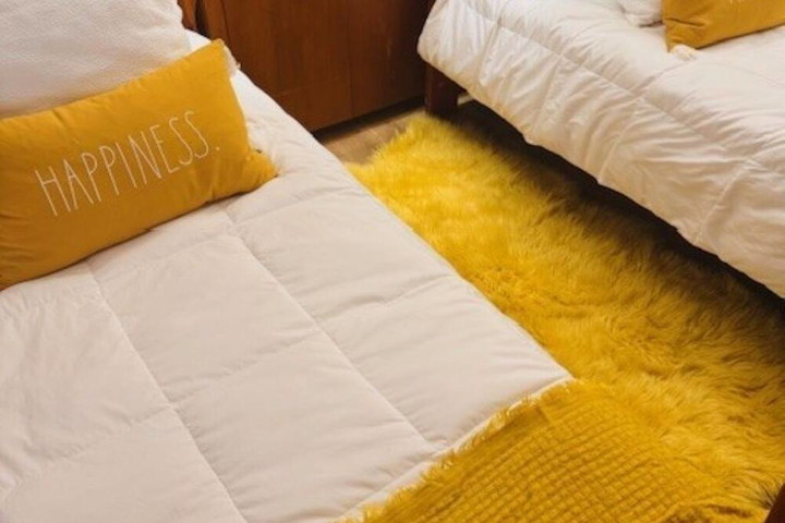World Cup Farmhouse Retreat Sleeps 10 By At&t Stadium - Irving