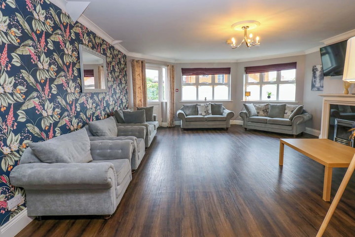 Fern Lee, Pet Friendly, With Hot Tub In Carlisle - Dumfries and Galloway