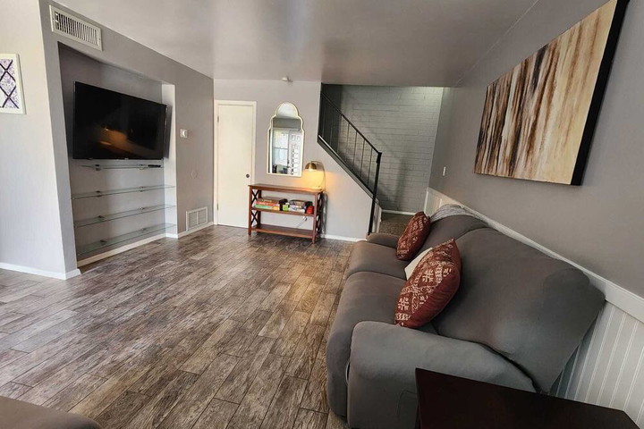 Cozy 2br - Patio - Pet Friendly - Mesa, AZ