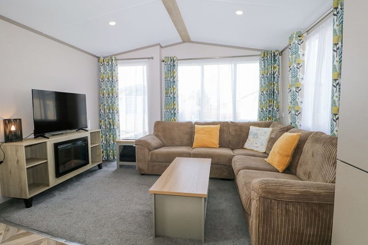 Hw42: Charming Retreat In Bognor Regis - Bognor Regis